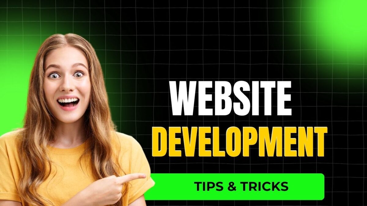 2025 Website Development Trends: What’s Coming Next? - Ronak Bagadia